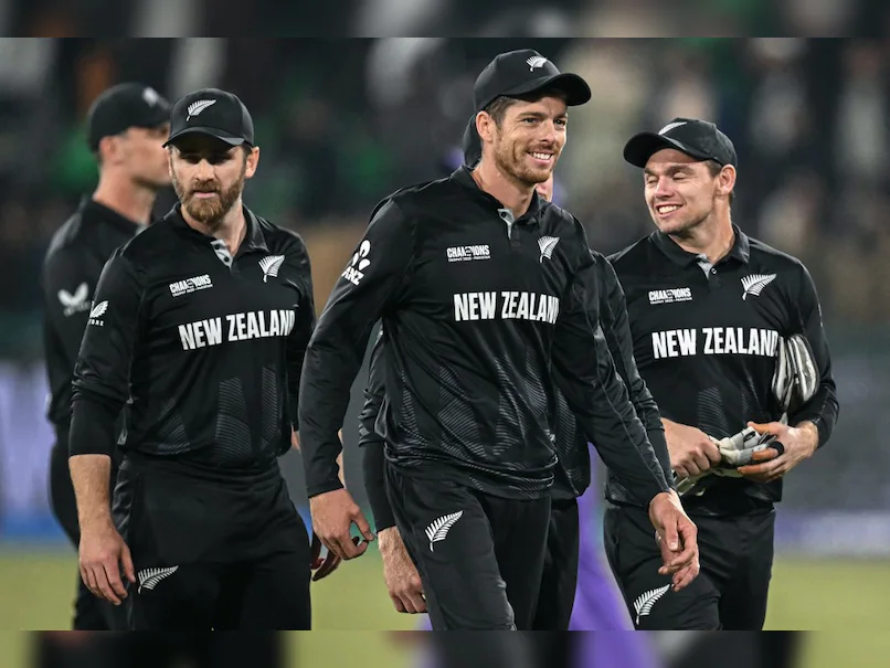 New Zealand Cricket Makes History with First Overseas Franchise in the ...