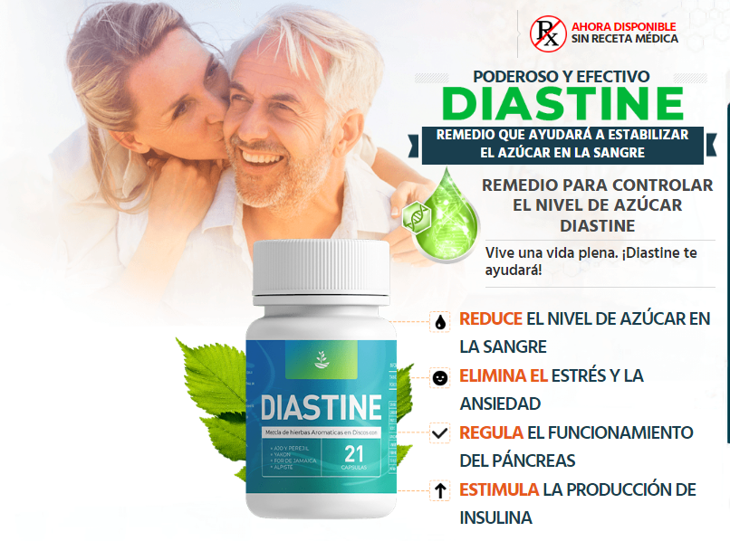 Diastine Popular para controlar la diabetes rapidamente | by Diastine ...