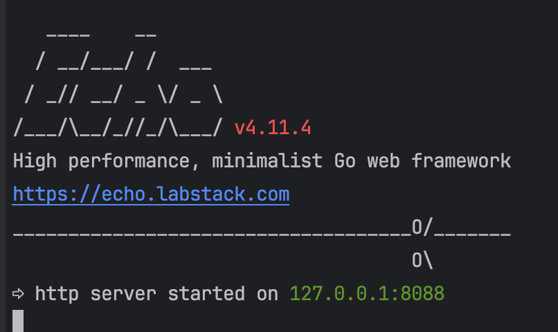 Go Echo Framework + DDD + CQRS: Part 1 | by Ivan Cherkasov | Medium