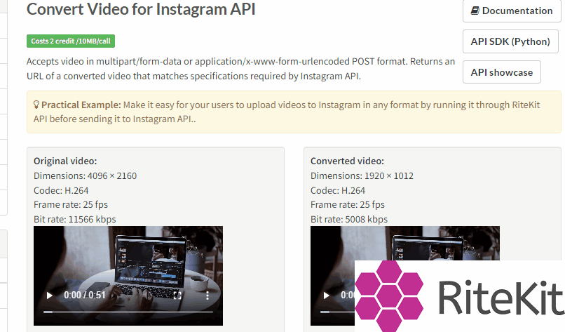 How GitHub, GitLab and Bitbucket can automate with RiteKit’s value ...