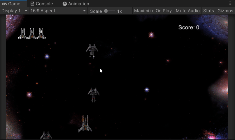 Ease of Building UI Elements in Unity | by Heathrileyo | Medium