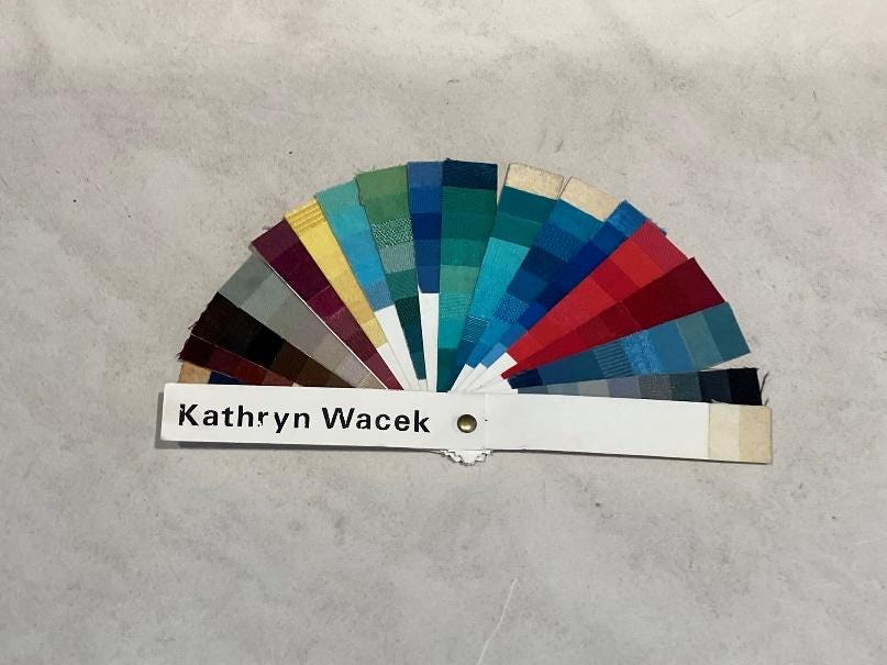 Artist’s Palette. Travels through a myriad of color… | by Kathy Stephanides | Be Open | Jul ...