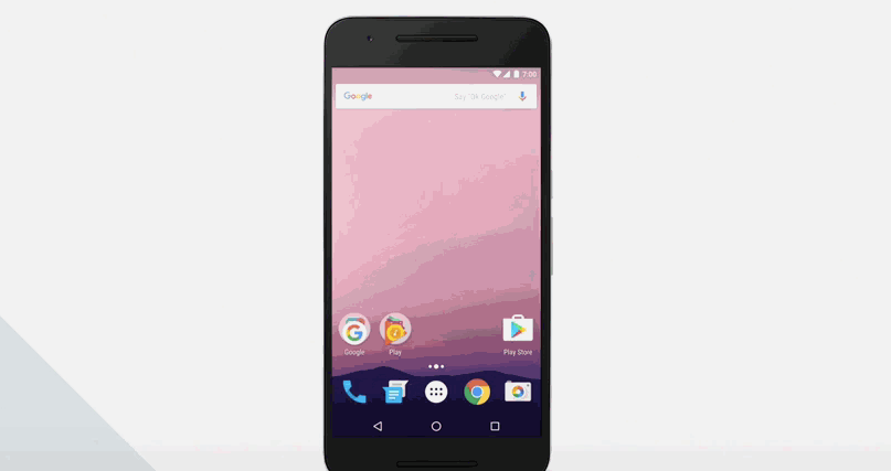 UX Enhancements in Android N. At Google’s IO16 keynote recently, VP ...