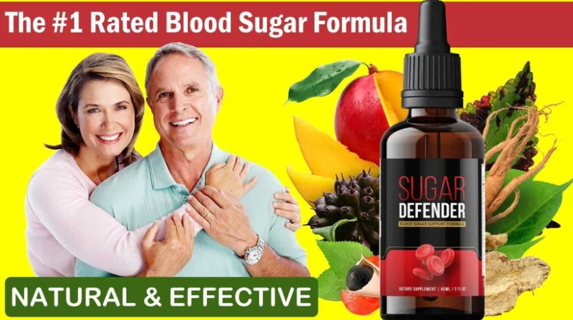 Sugar Defender Tom Green Reviews — SCAM COMPLAINTS! Is It Hoax or Legit ...