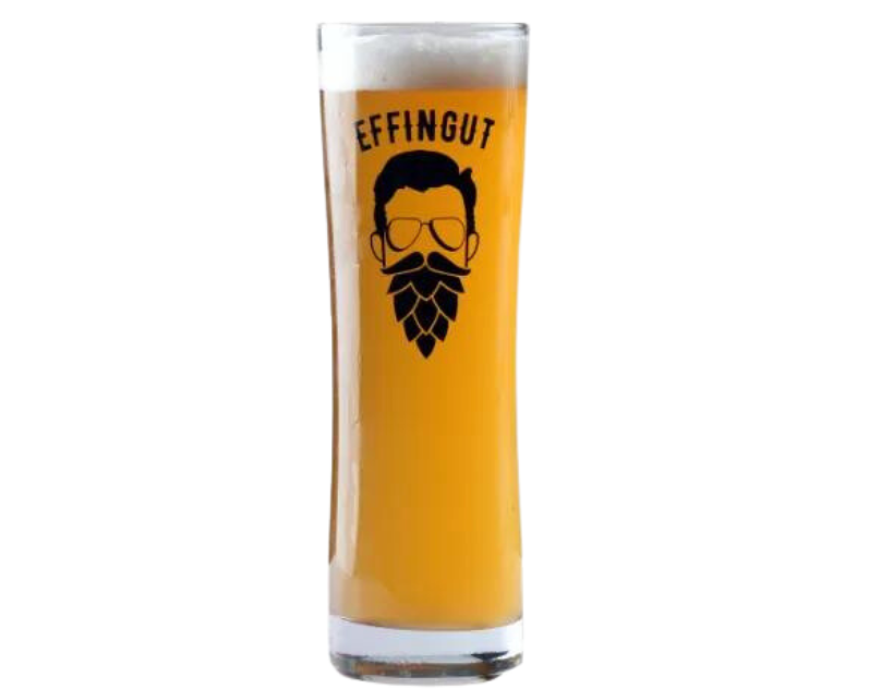 Effingut Hefeweizen: A Symphony of Flavor in Every Sip | by Effingut ...