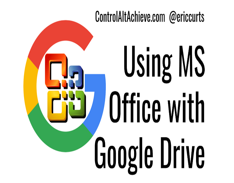 What Is the Procedure to Embed Microsoft Office With Google Drive? | by ...