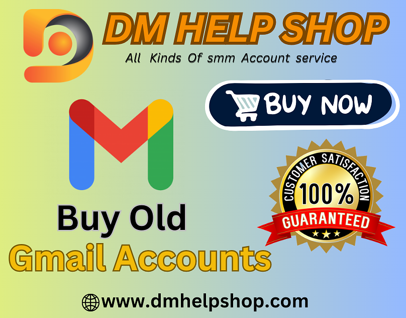 Buy Old Gmail Accounts. Buy Old Gmail Accounts | by David Becerra | Dec, 2023 | Medium