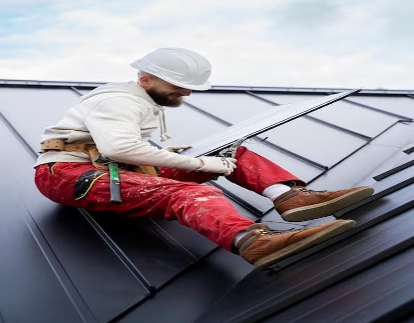 Mastering Commercial Roofing: Albany’s Top Contenders | by Ncommercial ...
