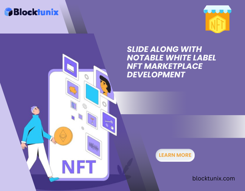Are You Ready to Launch a White Label NFT Marketplace? Here’s Your ...