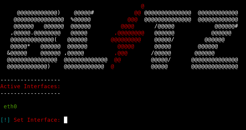 Blitz | Automated Windows Remote Exploitation Framework | Lucideus ...