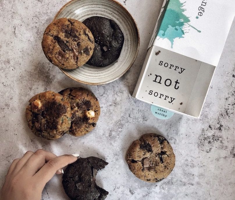 Indulge in the Irresistible Delights of Local Cookies in Sharjah | by ...