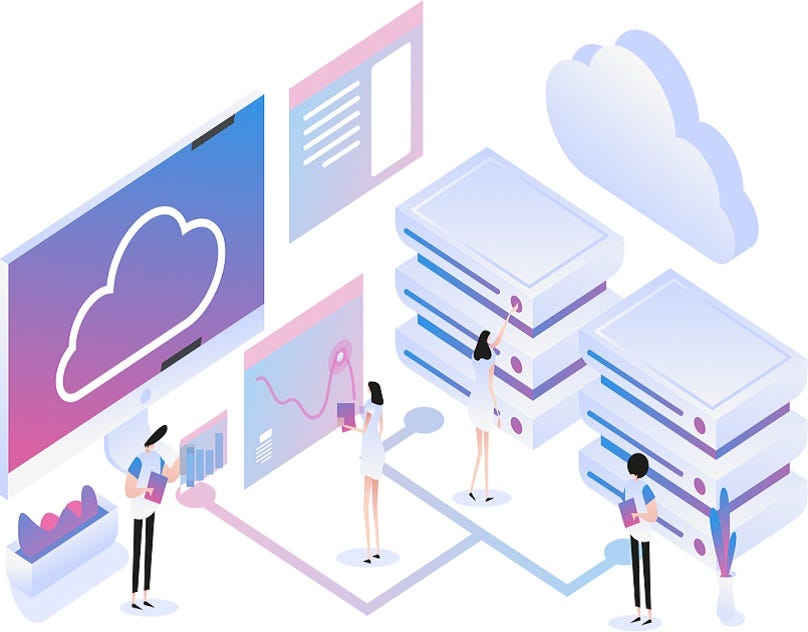 The Role of Data Architecture and Data Science in Modern Enterprises | by IntelliData Labs | May ...