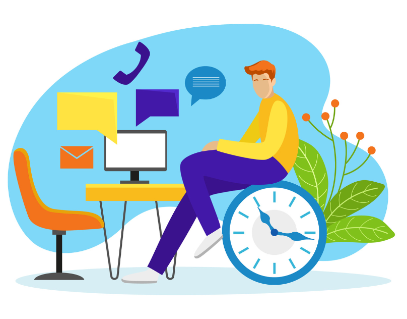 Mastering Time Management: Succeeding in Your Online Degree Program ...