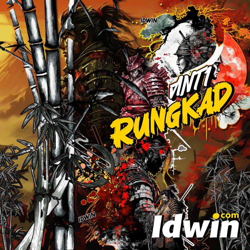 🔱Slot IDWIN |💥Slot Dana Anti Rungkad |☑Slot Gacor Maxwin | by SLOT ...