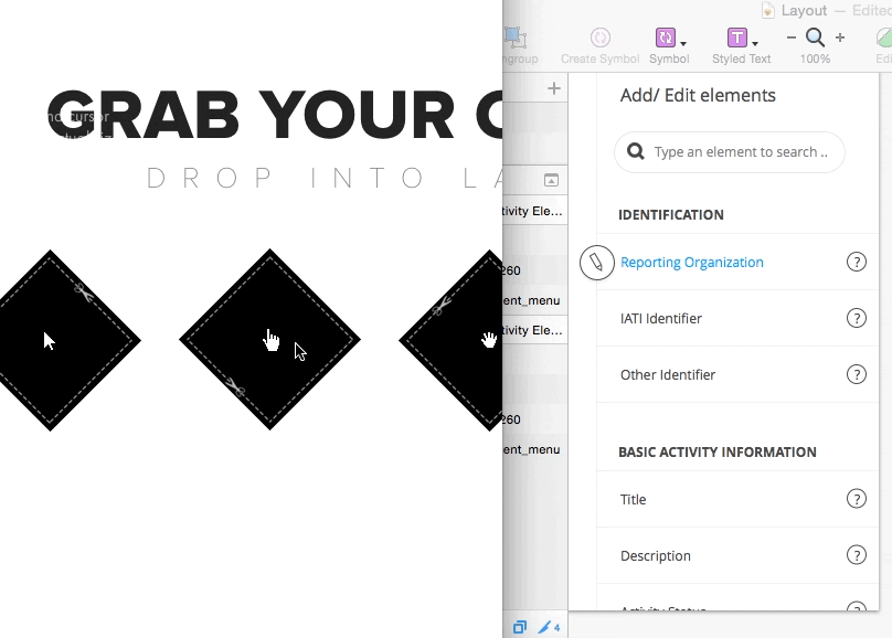 Design workflow quick tip #1 — Cursors from Cursorio | by anjhero ...