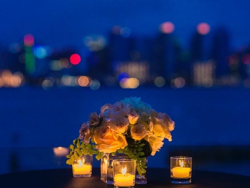 15 Best Date Spots In New York City | by Kupid's Arrow | Medium