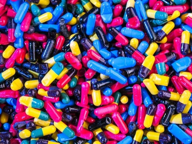 Pharmaceutical Companies Pushing Drug Adds Before FDA Approvals | by Jared S Massey | Nov, 2023 ...