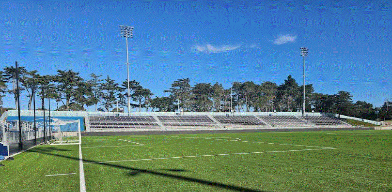 Taking a Deeper Dive On New Monterey Bay F.C. Defender Nico Gordon | by ...