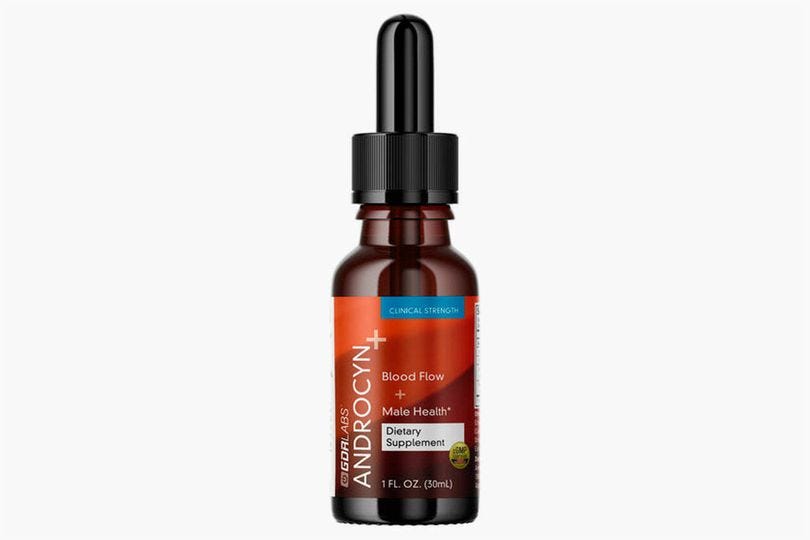 Androcyn Male Enhancement *BOOST LEVEL* A Complete Male System! | by Emily Lellum | Jul, 2024 ...