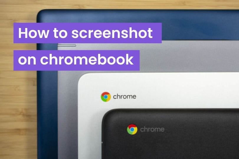 How to screenshot on Chromebook?. Taking screenshots on a Chromebook is ...