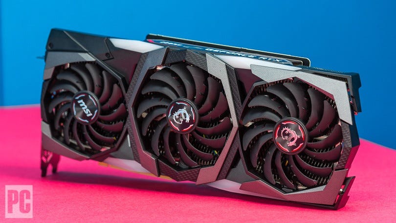 How to Overclock Your Graphics Card | by PCMag | PC Magazine | Medium