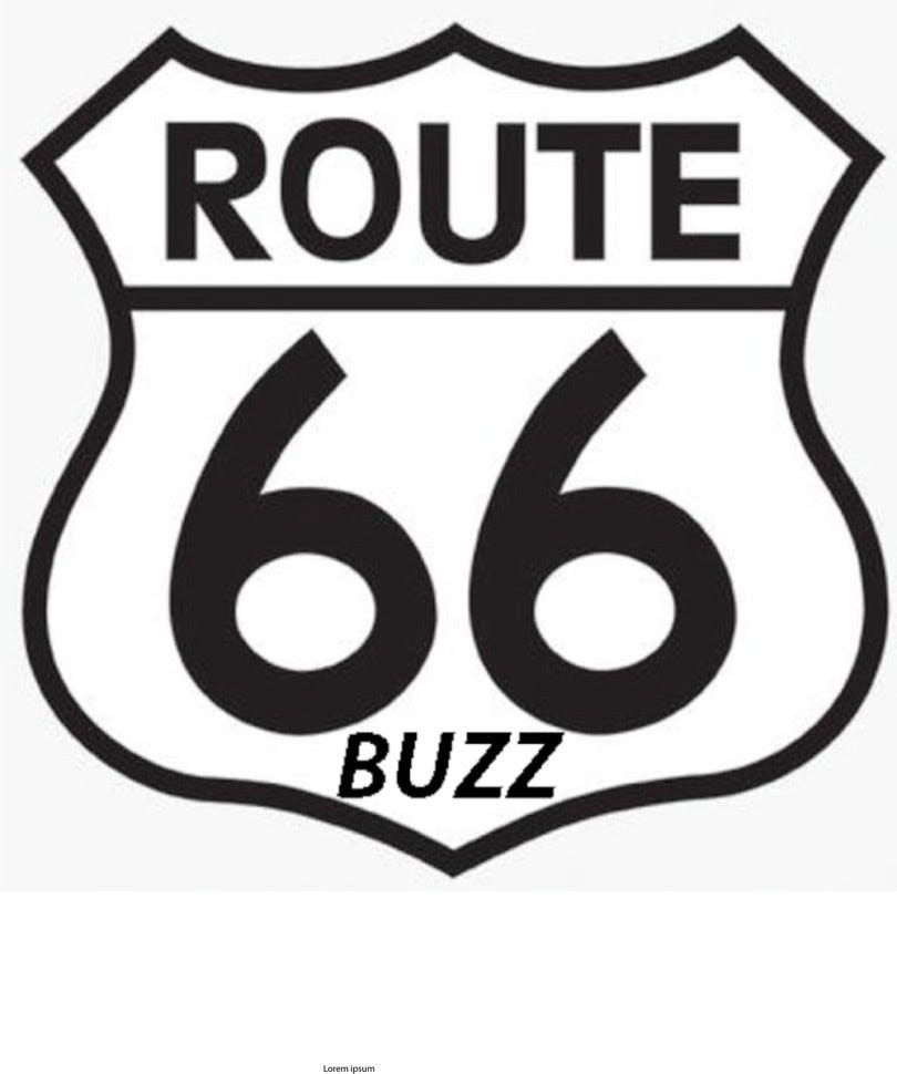 Route 66 Buzz-Rev It Up With Revheads! | by Rick Hammer | Medium