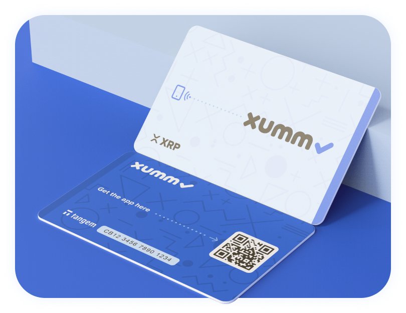 Xumm 2022 Recap. Wow! 2022 was a busy year for Xumm… | by XRPL Labs ...