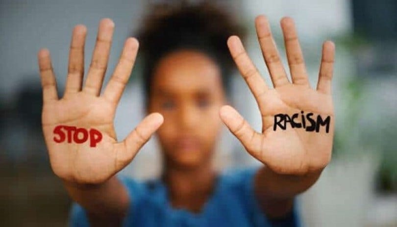 Systemic Racism and Critical Race Theory | by Jerome Wolgin | Medium