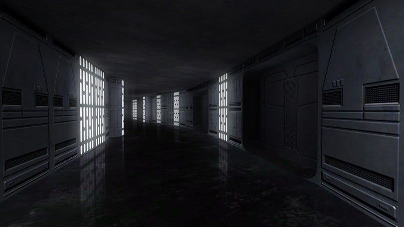 The End of BIG. It’s not size that matters, it’s… | by Nicolas Colin ...