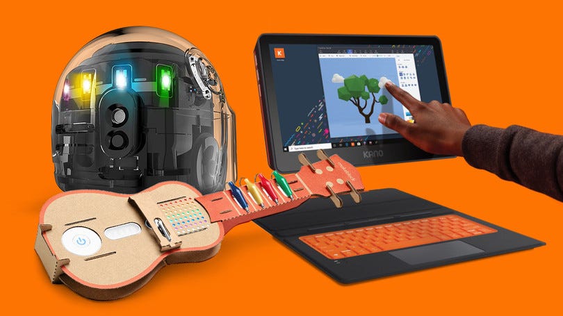 11 Gift Ideas for Kids Who Want to Code | by PCMag | PC Magazine | Medium