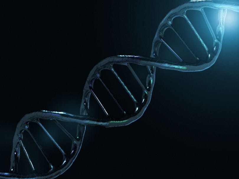 Gattaca: What the Movie Got Right — Hidden Gene | by Hidden Gene | Medium