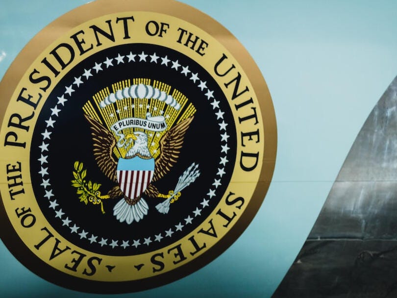 The Presidents of The United States: Things You Might Not Have Known ...