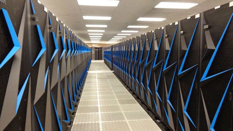 Why Do We Need Supercomputers and Who Is Using Them? | by PCMag | PC ...