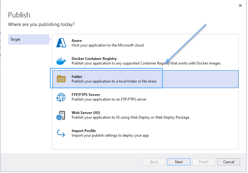 Monday Webhooks Endpoint With Aspnet Core Web Api — Hosted On Iis By 2702
