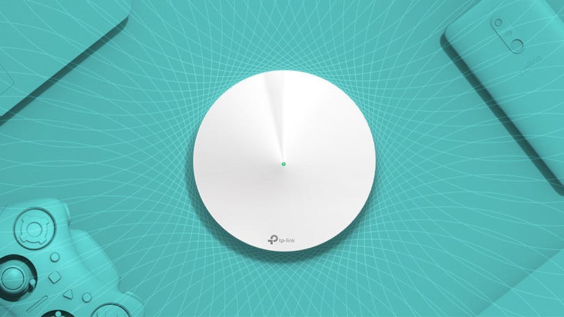 How to Set Up a Wi-Fi Mesh Network | by PCMag | PC Magazine | Medium