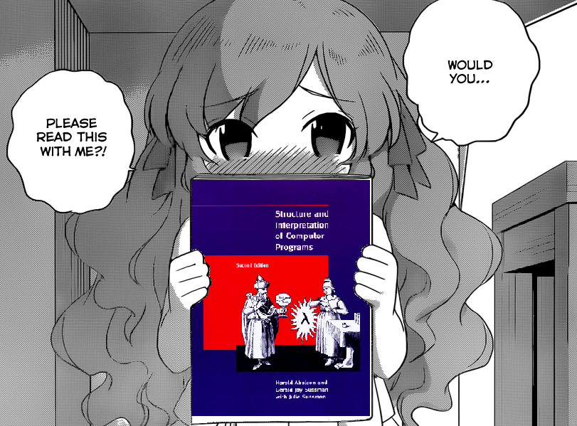 “Structure and Interpretation of Computer Programs”: An Epic Journey ...