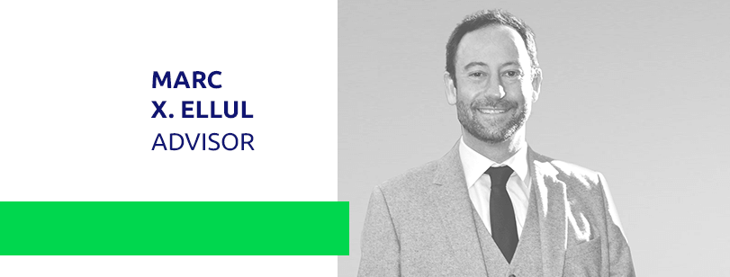 Meet our new advisor Marc X. Ellul! | by Ieva Stonytė | Medium