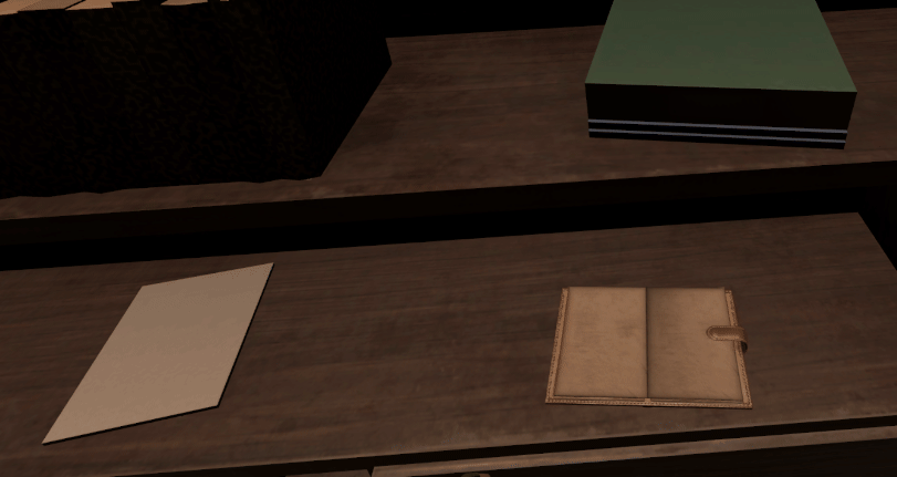 Day 198 With GDHQ: A Proper Escape Room — Creating a Hint System | by ...