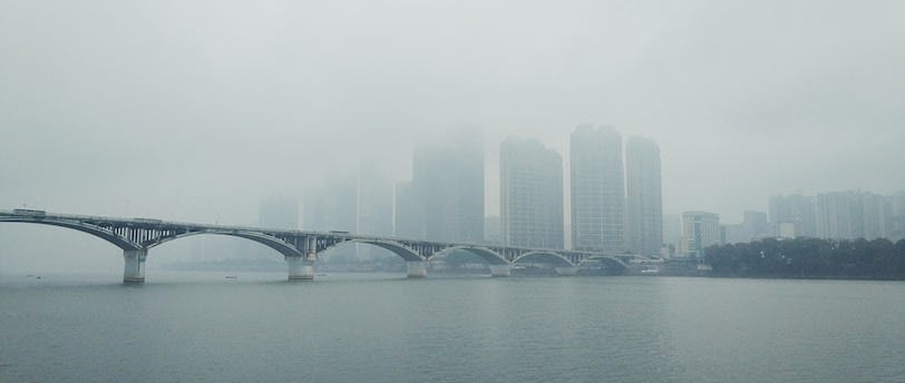 Photochemical Smog. Photochemical smog | by otgscience | Medium