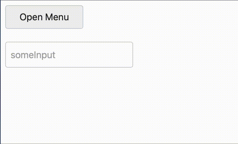Accessibility For Custom Dropdown Menuhtmljavascript Keyboard Control By Itsuki Stackademic