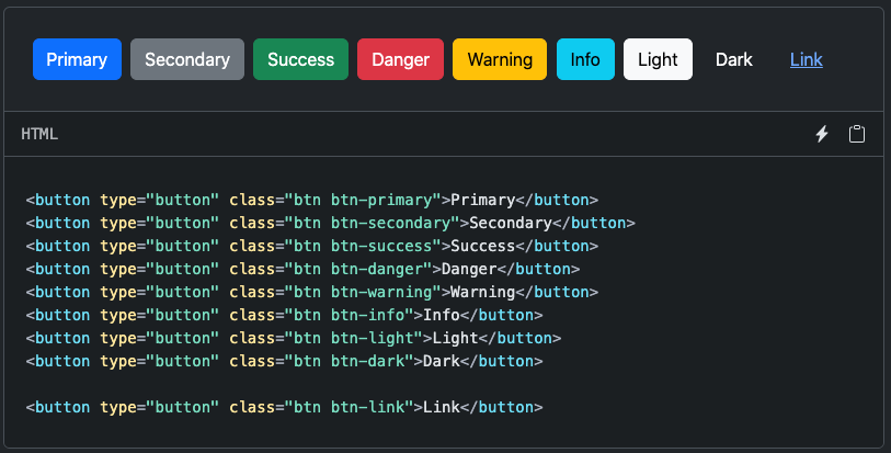Implementing Bootstrap To Your HTML For Styling | by Jackie Maloney ...