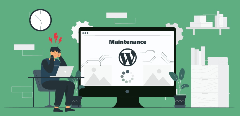 How to Enable WordPress Maintenance Mode In Easy Ways | by Julie ...