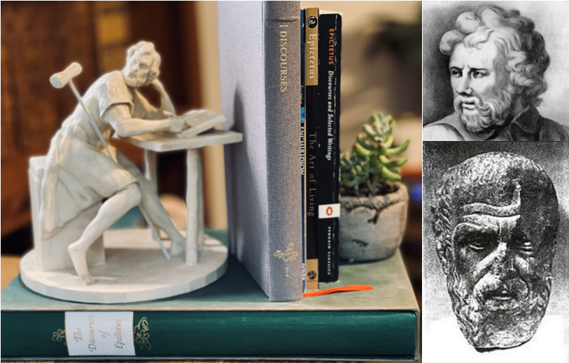 10 Powerful Lessons From Epictetus as Captured by Stoicism’s Greatest ...