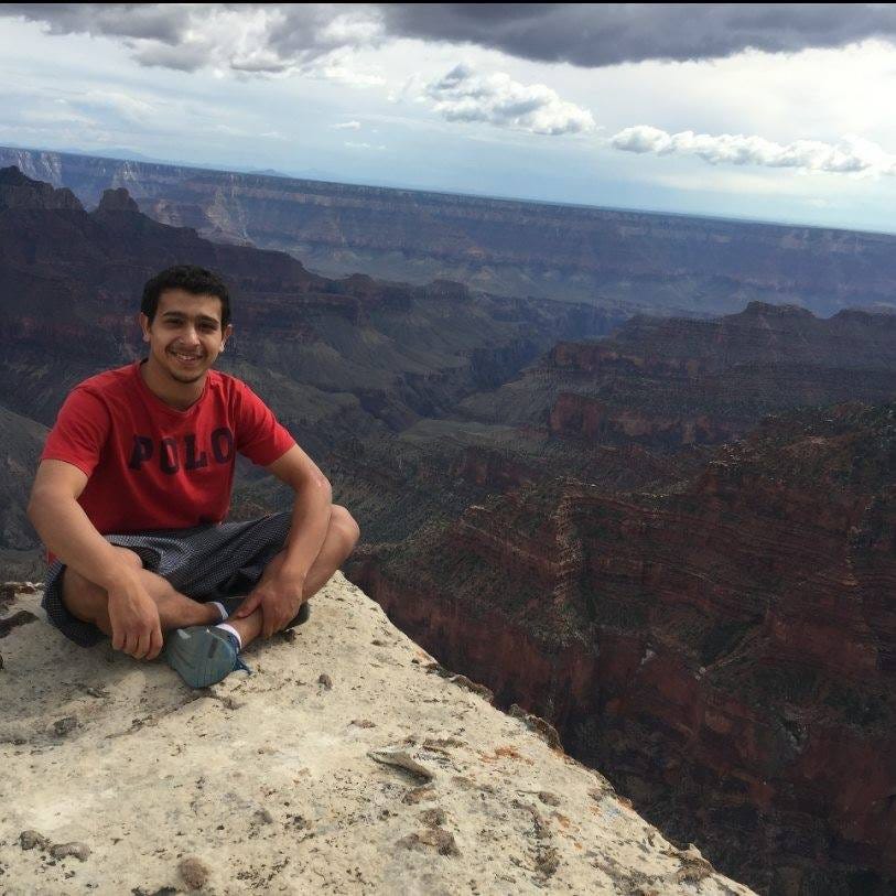 Mistakes I have made As an Entrepreneur | by Anas Aladham | Write A Catalyst | Apr, 2024 | Medium