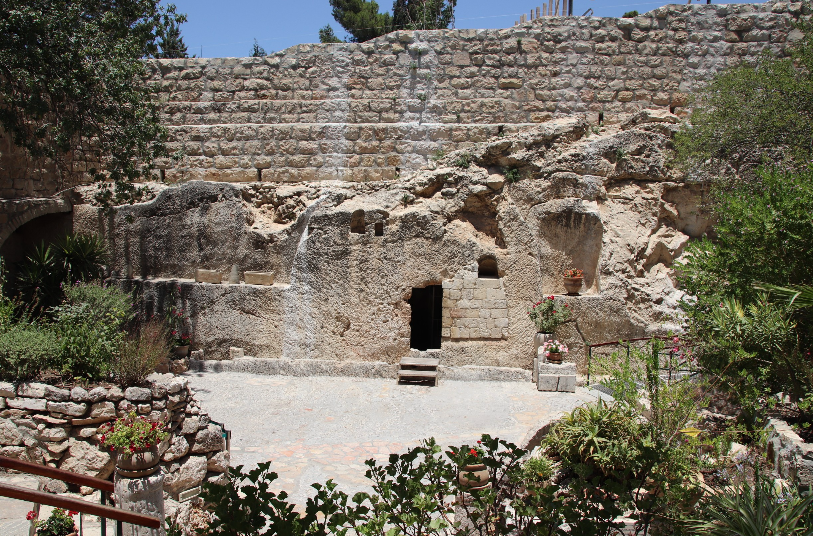 Easter Sunday: The Triumph of Hope and the Promise of Resurrection | by Mary Garcia Dodson | Medium