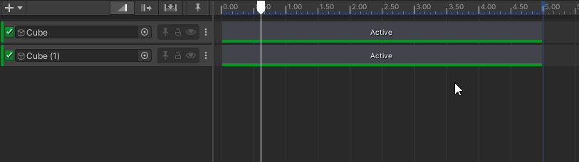 Signal Emitters in Timeline. Signal Emitters in Timeline are used to ...
