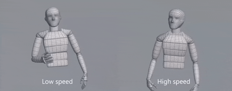 Speech-Controlled Body Animations With Deep Learning | by Chintan ...