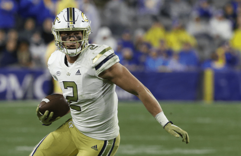 Unveiling the 2024 Georgia Tech Football Schedule: A Journey of Passion ...