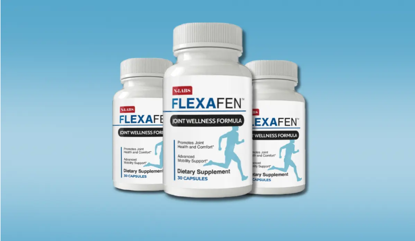 Flexafen Reviews {{Update2024}}: A Deep Dive into Joint Relief | by ...