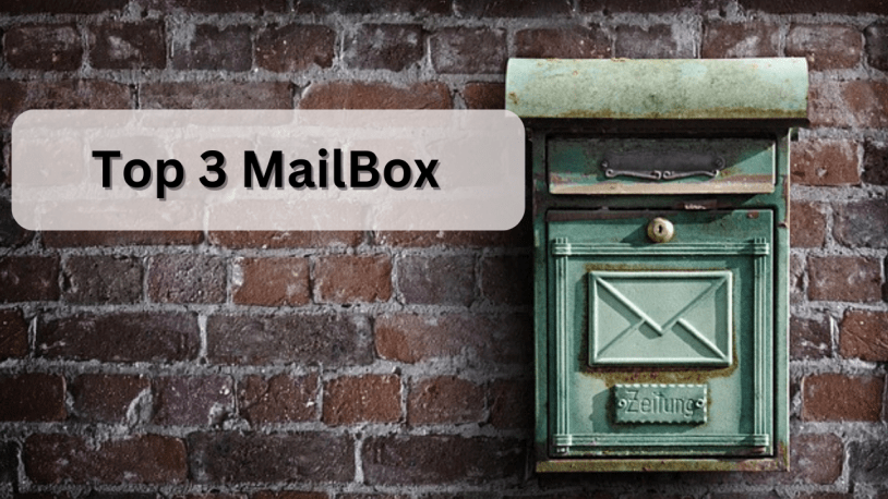 Top-Rated Mailboxes Guide: Choosing the Best for Functionality, Durability, and Style | by ...